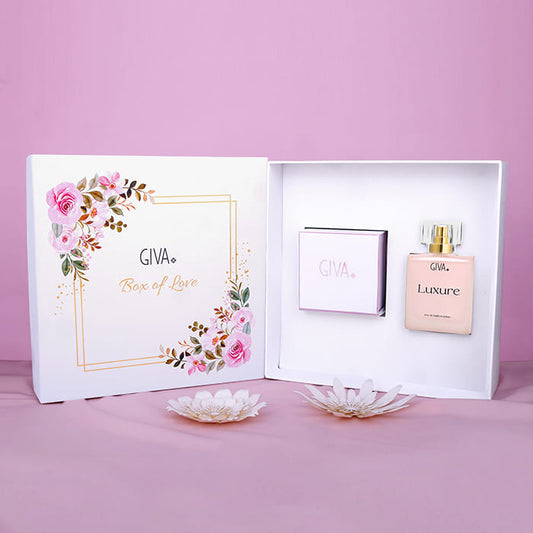 Christmas Gift Box – GIVA Jewellery