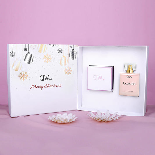 Christmas Gift Box – GIVA Jewellery