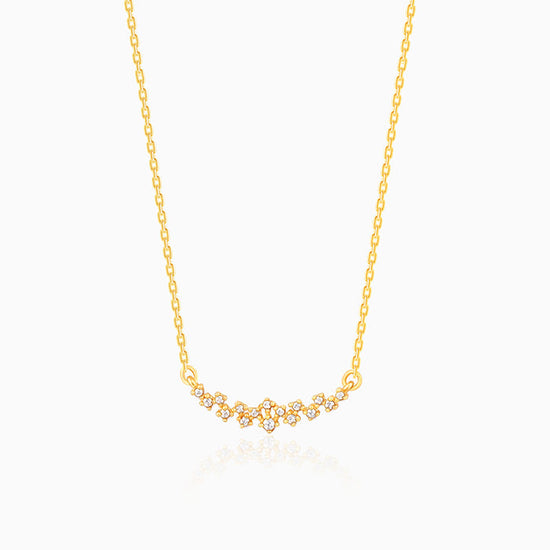 Stay Golden Necklace for Women – GIVA Jewellery