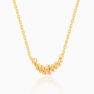 Stay Golden Necklace for Women – GIVA Jewellery