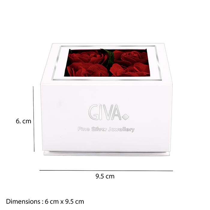 GIVA Proposal Box – GIVA Jewellery
