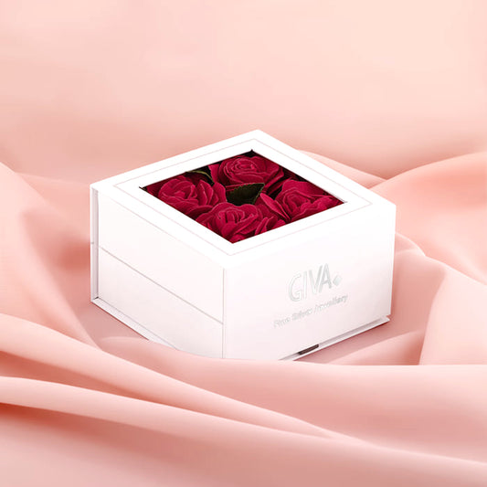 Proposal Box – GIVA Jewellery