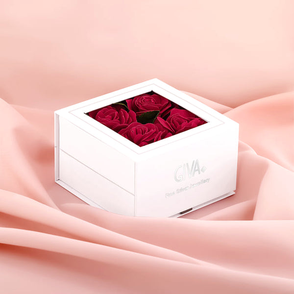 Ring Proposal Box (Only box) – GIVA