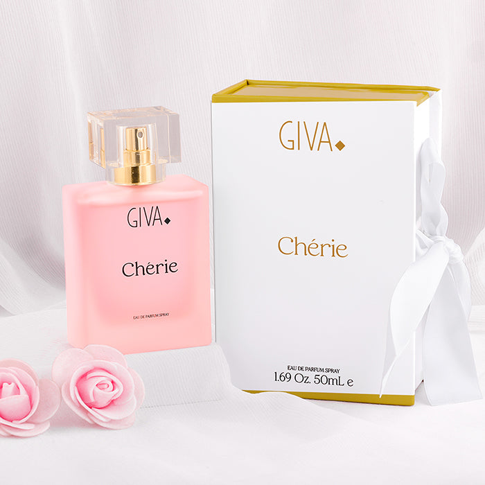 Buy GIVA Cherie Perfume at Best Price – GIVA