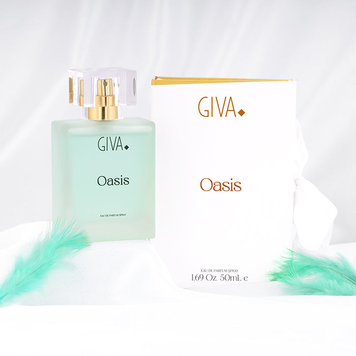 Buy Fragrance Online – GIVA Jewellery