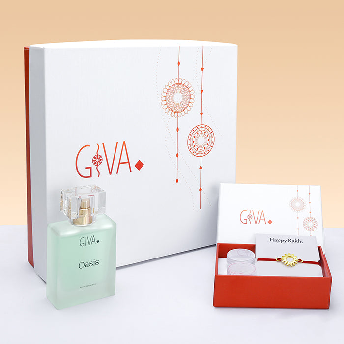 Buy Fragrance Online – GIVA Jewellery