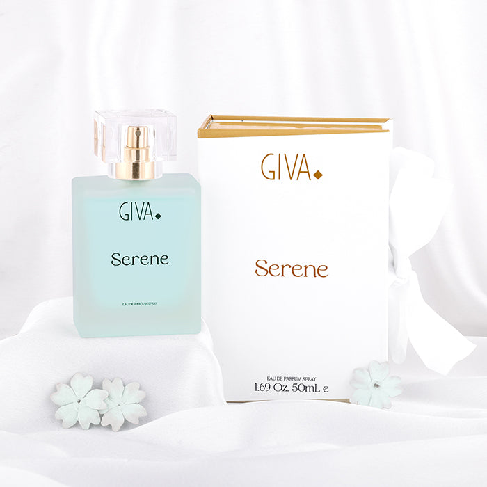 Buy Fragrance Online – GIVA Jewellery