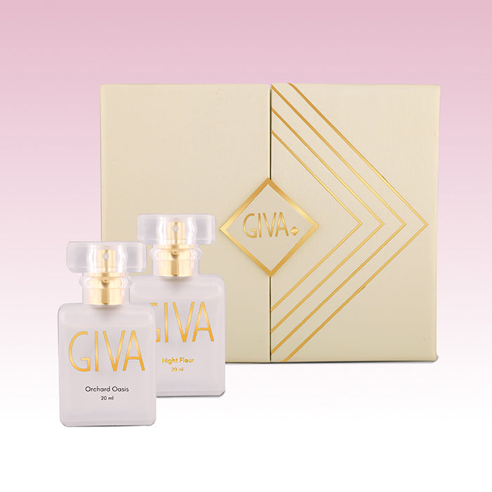 Shop Fragrances Online in India | Luxury Perfumes – GIVA