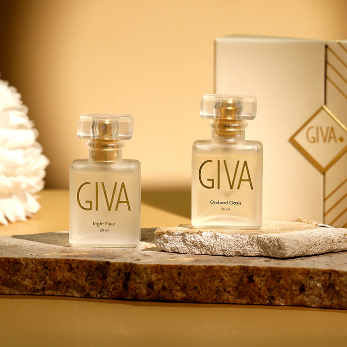 Shop Fragrances Online in India | Luxury Perfumes – GIVA