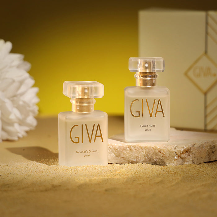 Shop Fragrances Online in India | Luxury Perfumes – GIVA