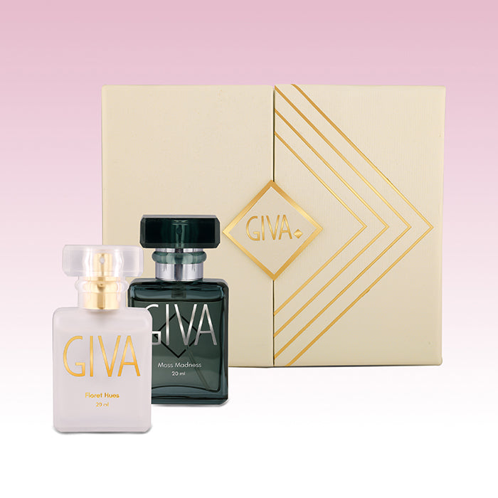 Shop Fragrances Online in India | Luxury Perfumes – GIVA