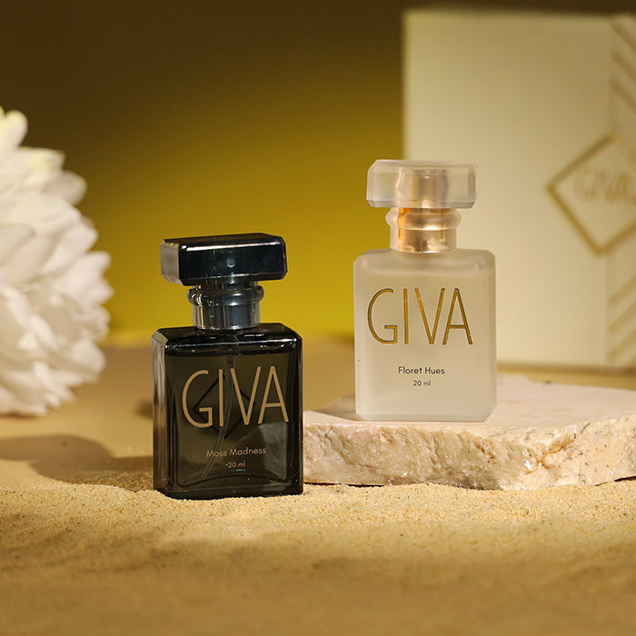 Shop Fragrances Online in India | Luxury Perfumes – GIVA