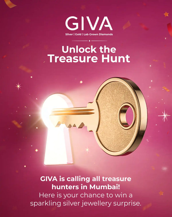 About Us | Online Jewellery Store – GIVA