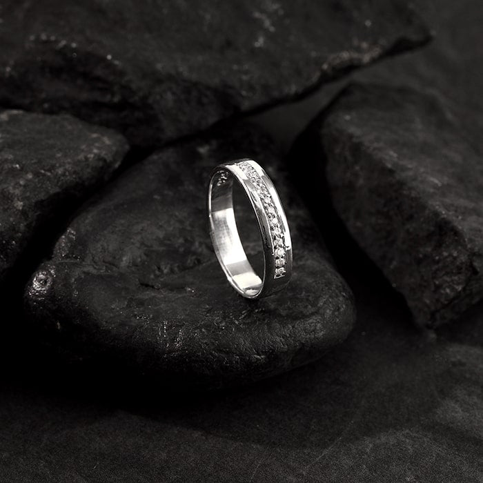 Men's Silver Jewellery | Stylish Designs – GIVA Jewellery
