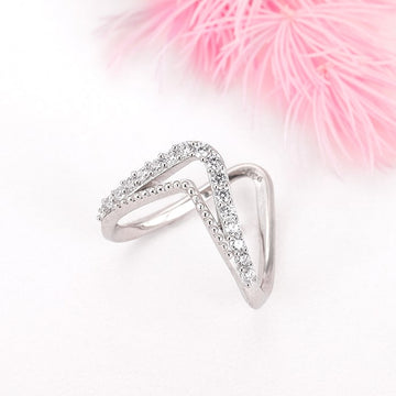 Shop Latest Vanki Rings Designs for Women Online in India – GIVA