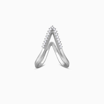 Shop Latest Vanki Rings Designs for Women Online in India – GIVA