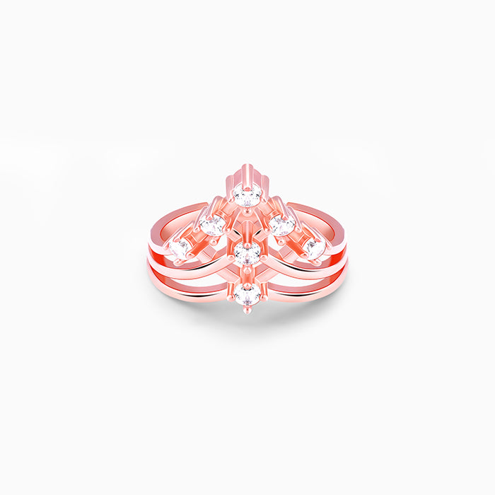 Buy Latest Vanki Ring Design Jewellery for Women – GIVA Jewellery