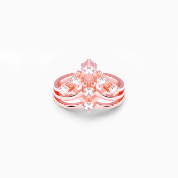 Shop Latest Vanki Rings Designs for Women Online in India – GIVA