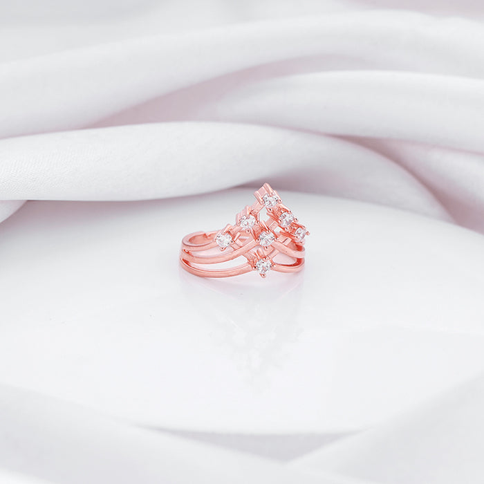 Buy Latest Vanki Ring Design Jewellery for Women – GIVA Jewellery