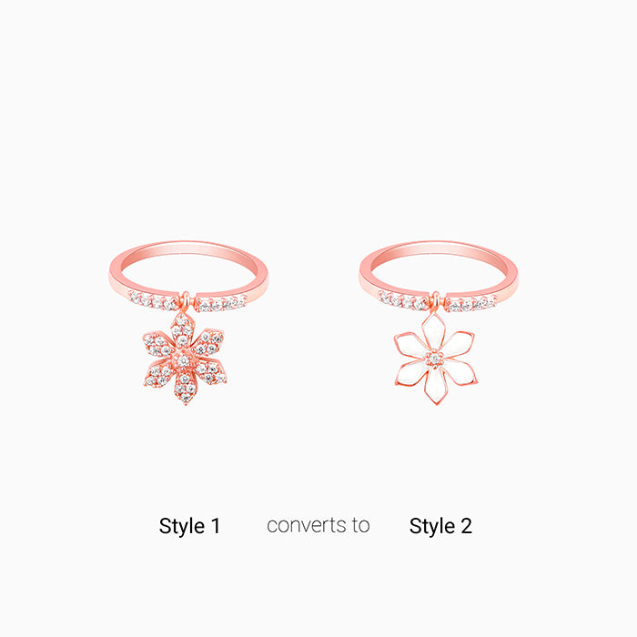 Convertible Collection | Versatile Silver Jewellery – GIVA Jewellery