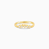 Affordable and Adjustable Rings | Gold, Silver, Diamonds – GIVA Jewellery