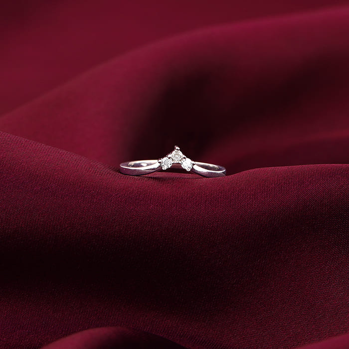 Buy Latest Vanki Ring Design Jewellery for Women – GIVA Jewellery