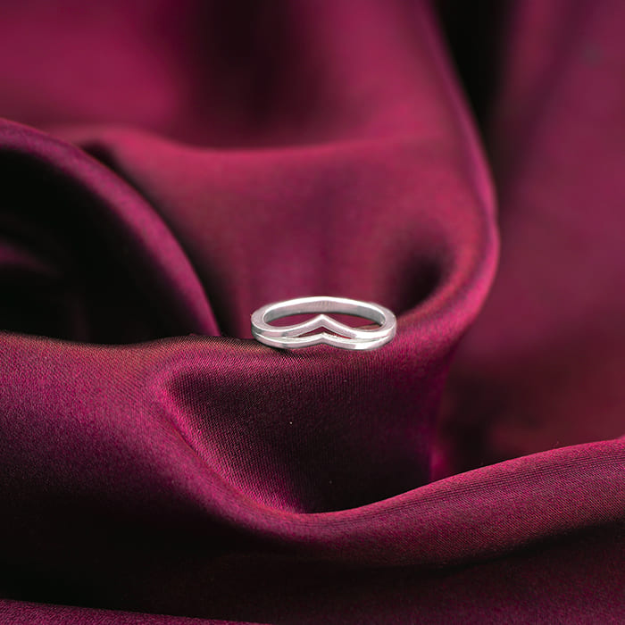 Buy Latest Vanki Ring Design Jewellery for Women – GIVA Jewellery