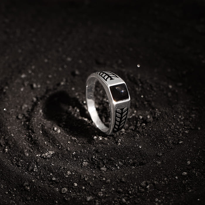 Men's Silver Jewellery | Stylish Designs – GIVA Jewellery