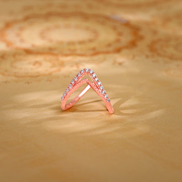 Shop Latest Vanki Rings Designs for Women Online in India – GIVA