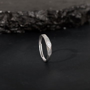Men’s Rings Online | Stylish Silver Rings for Men – GIVA
