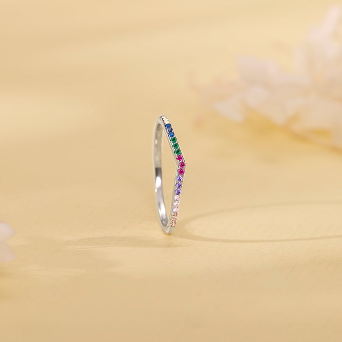 Shop Latest Vanki Rings Designs for Women Online in India – GIVA