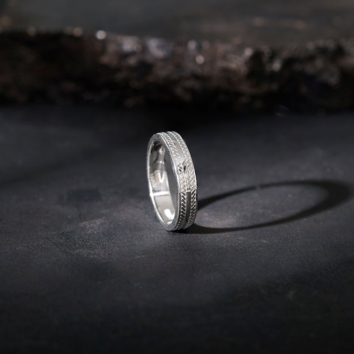 Men's Silver Jewellery | Stylish Designs – GIVA Jewellery