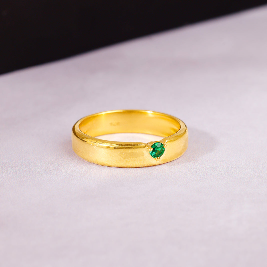 Rings for Him – Stylish Silver Men’s Rings – Page 4 – GIVA