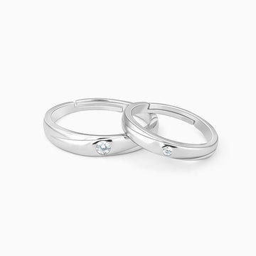 Shop Latest Couple Rings - Elegant Designs at Best Price – GIVA