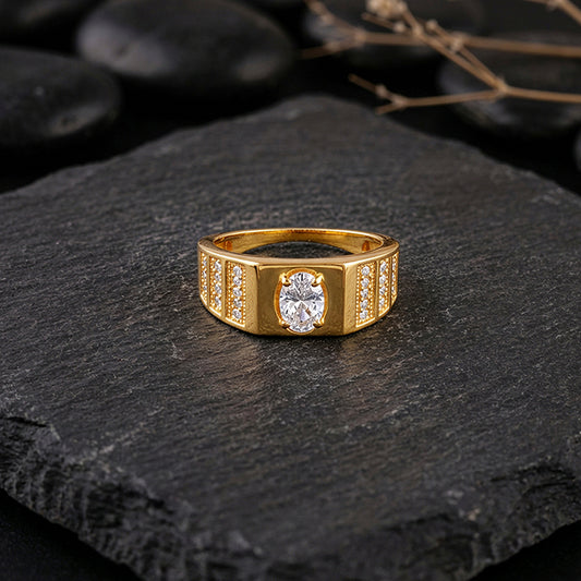 Men’s Rings Online | Stylish Silver Rings for Men – Page 12 – GIVA