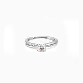 Explore Stunning Silver Rings Collection for Men and Women – GIVA Jewellery