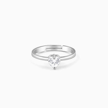 Shop Gold, Diamond & Silver Ring for Women Online – GIVA