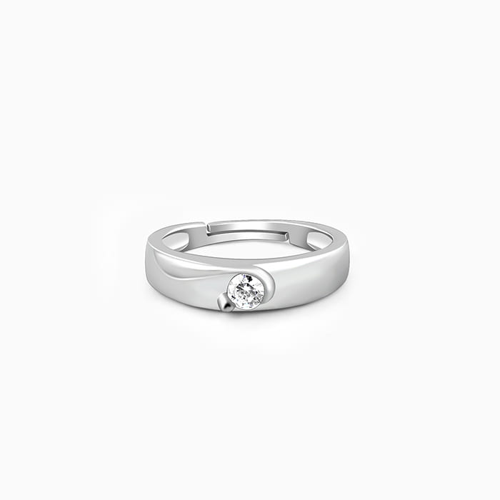 Explore Stunning Silver Rings Collection for Men and Women – GIVA Jewellery