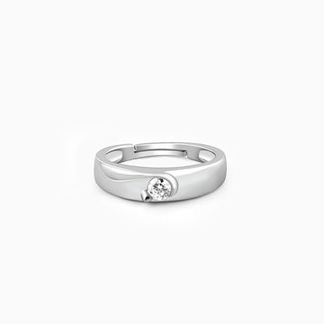 Explore Stunning Silver Rings Collection for Men and Women – GIVA Jewellery