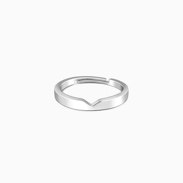 Explore Stunning Silver Rings Collection for Men and Women – GIVA Jewellery
