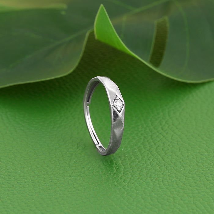 Explore Stunning Silver Rings Collection for Men and Women – GIVA Jewellery