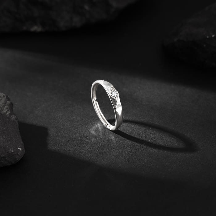Men's Rings – GIVA Jewellery