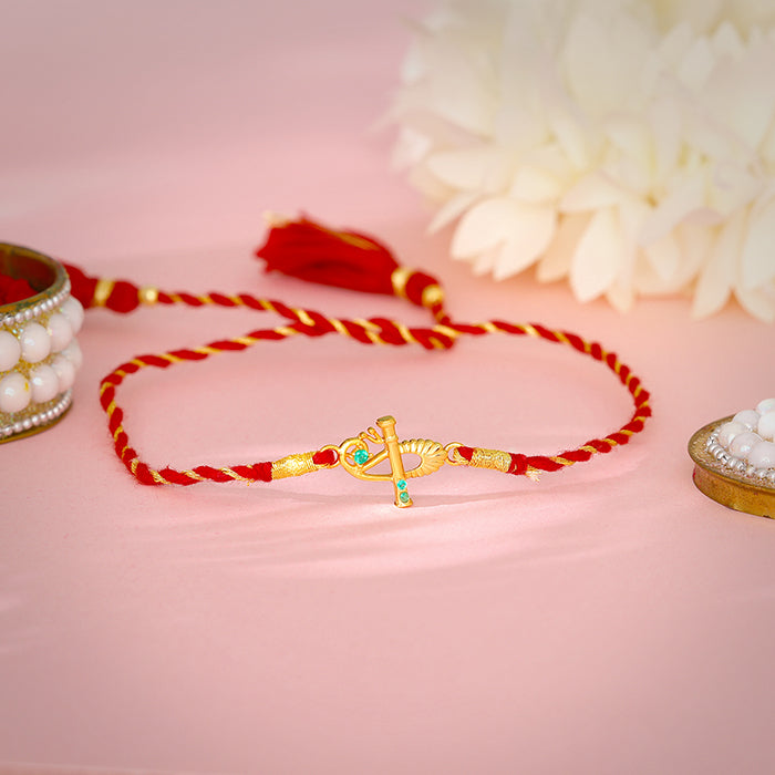Classic Rakhi – GIVA