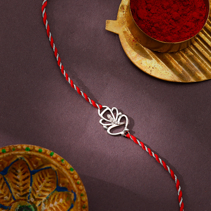 Buy Bhaiya Bhabhi Rakhi Online in India at Best Price – GIVA Jewellery