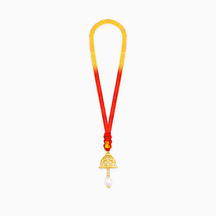 Buy Lumba Rakhi | Bhabhi Rakhi Online at Best Price – GIVA Jewellery