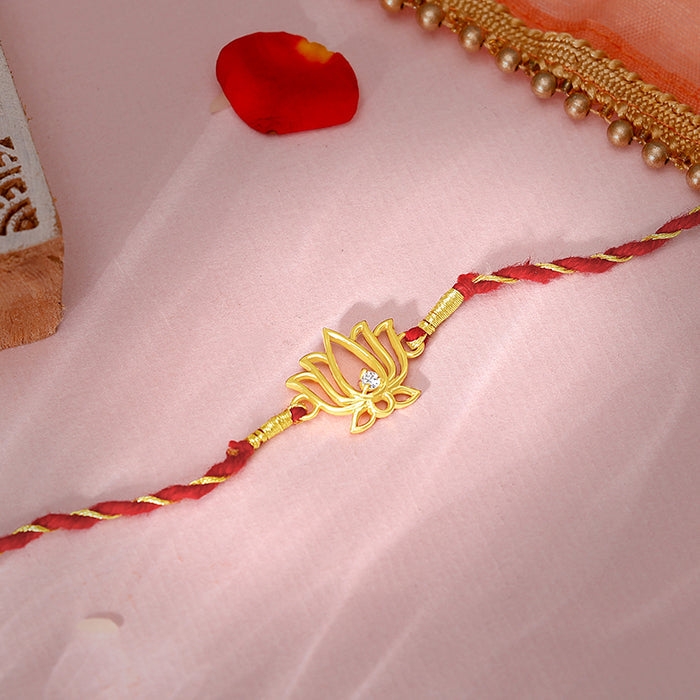 Classic Rakhi – GIVA Jewellery