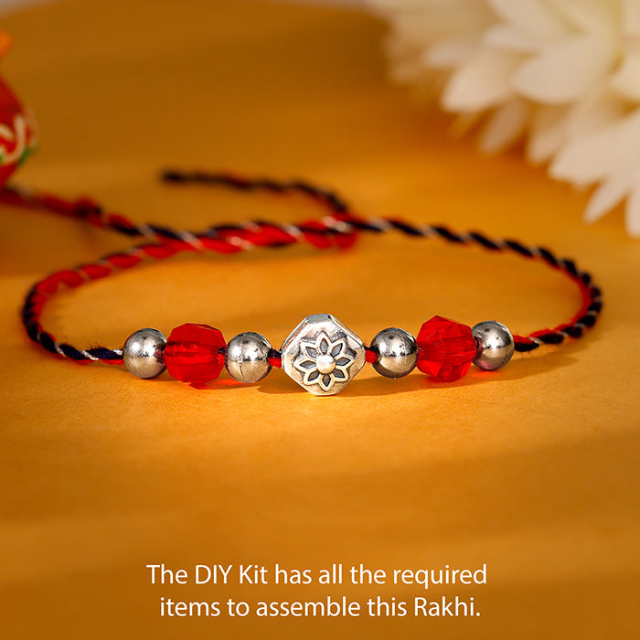 GIVA DIY Rakhi Making Kit at Best Price Online – GIVA