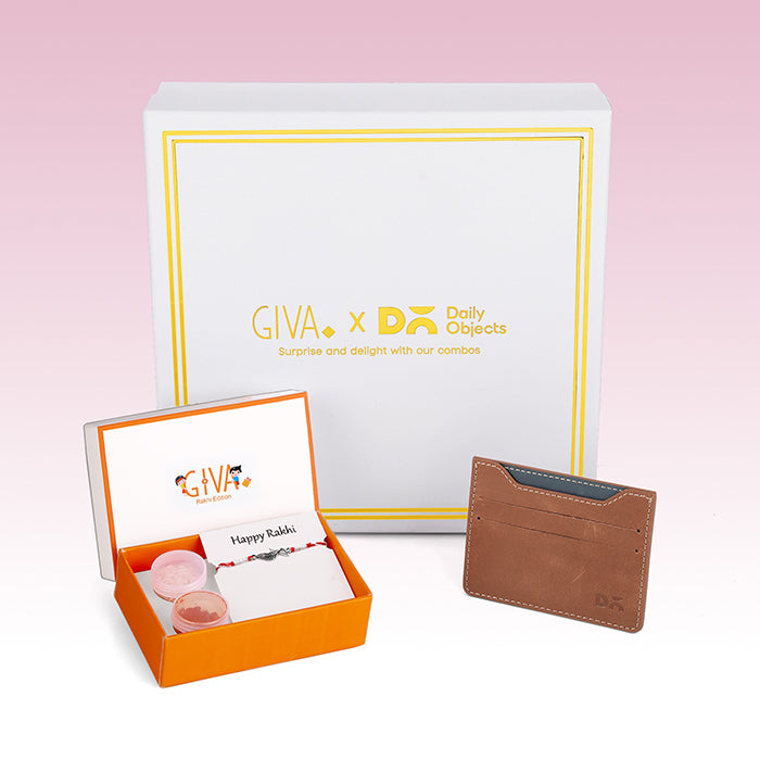 Buy Rakhi Combo and Hampers Online at Best Price – GIVA Jewellery