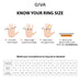 Silver Trendsetter Ring – GIVA
