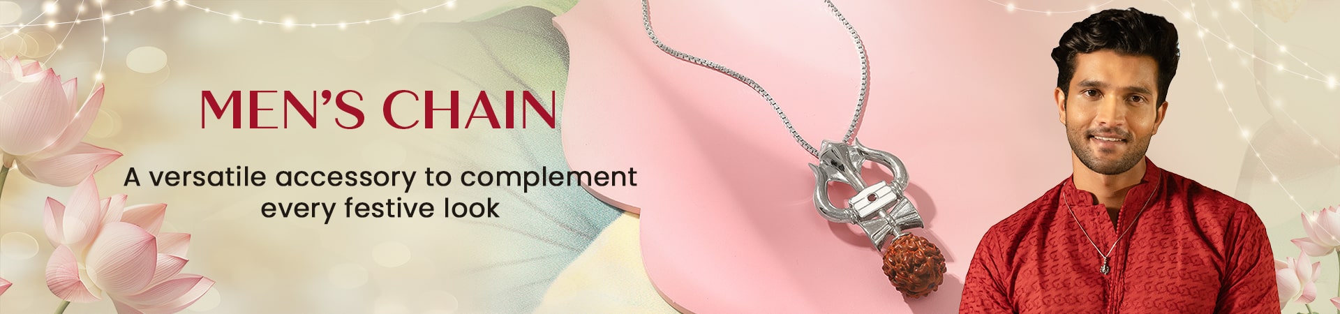 Buy Silver Chain for Men at Best Price|Silver Chain Design for Men – GIVA